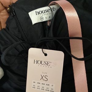 House of CB | Dresses | House Of Cb Dress Brand New With Tags | Poshmark